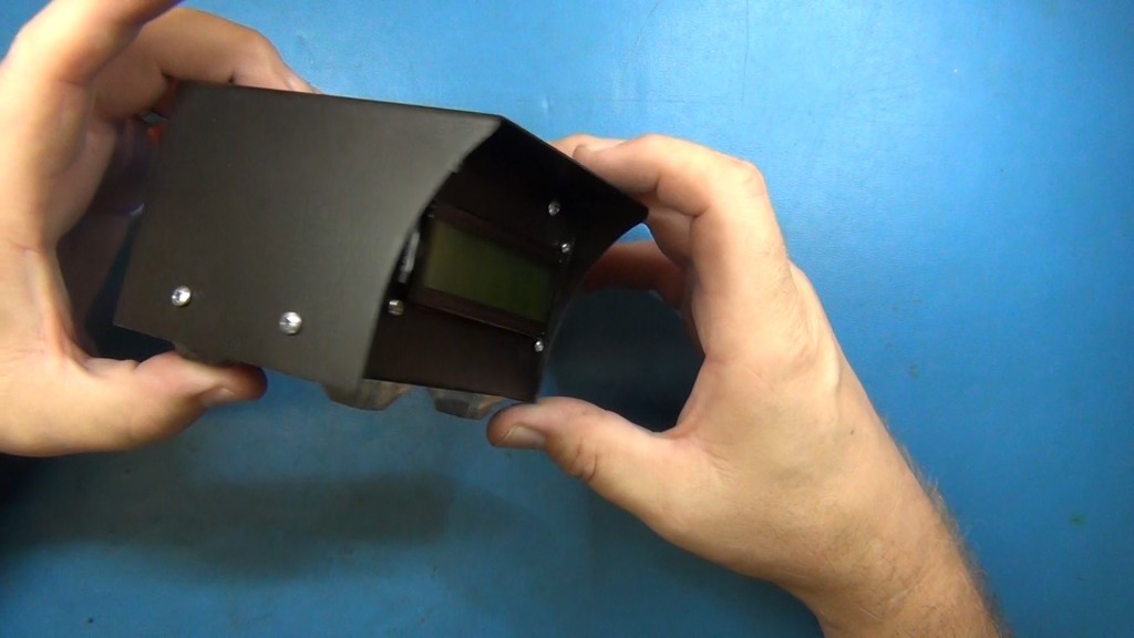 ToddFun.com » Blog Archive » Arduino Frequency Counter part5 (12)